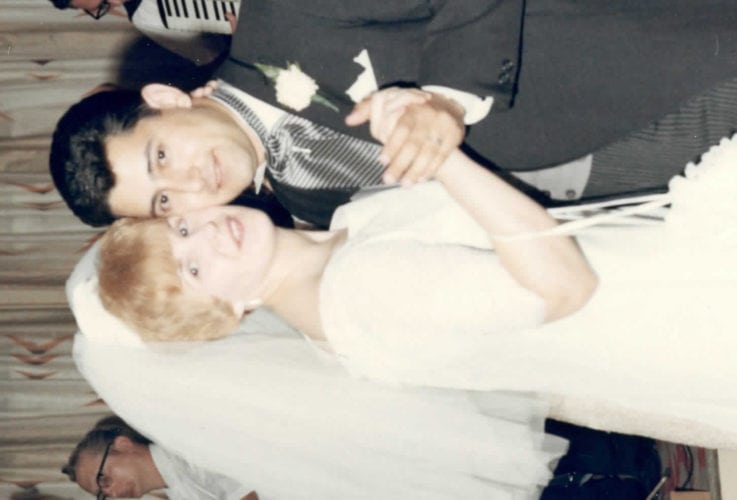 Mr., Mrs. Catino observe 50th anniversary | News, Sports, Jobs ...